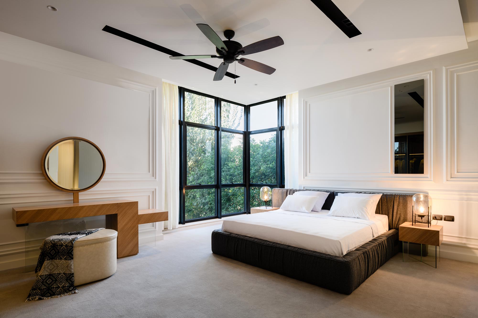 Solid Architects - Architecture & Interior Design Agency in Egypt