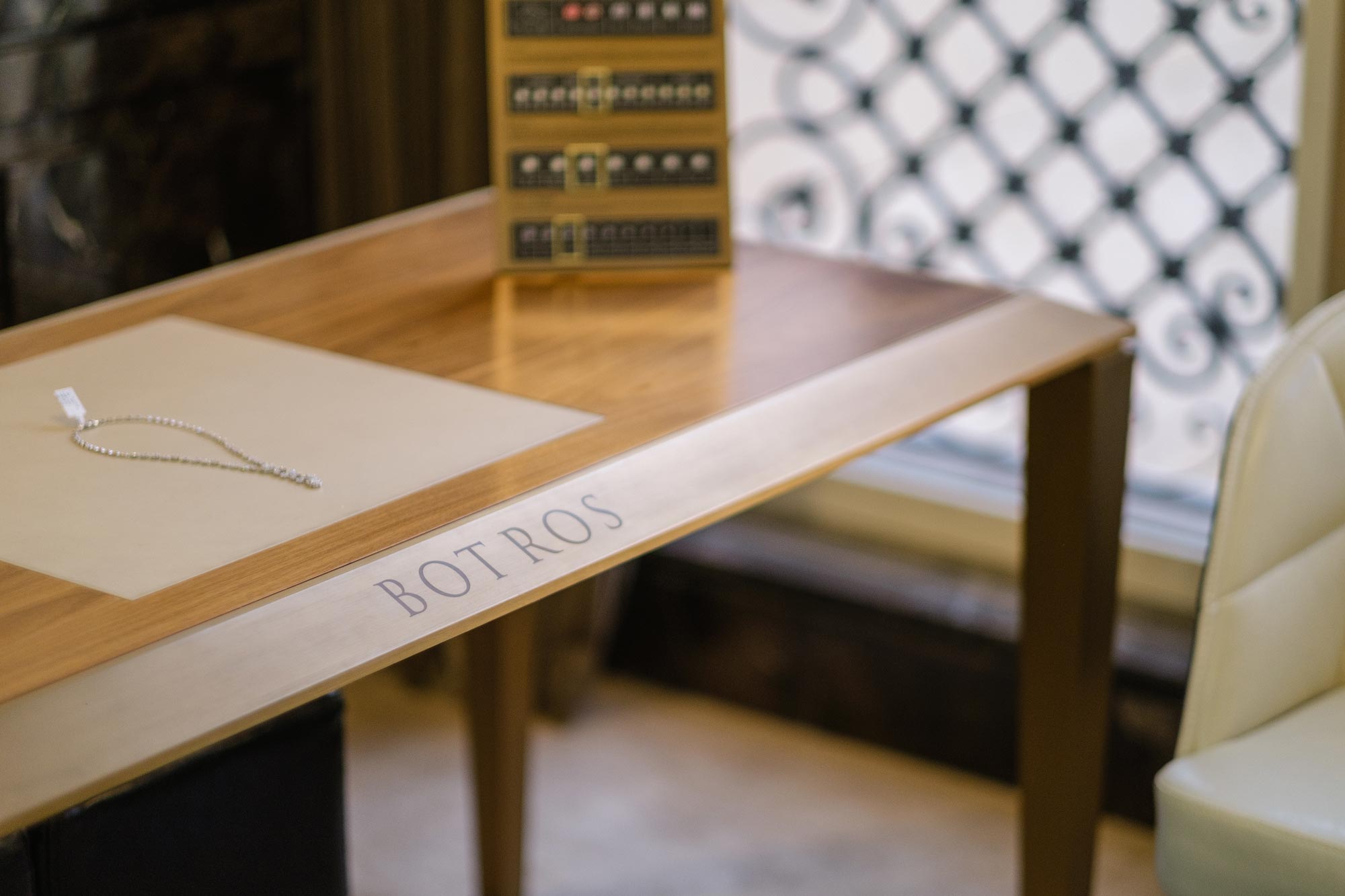 Solid Architects Architecture Interior Design Agency In Egypt