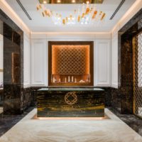 BOTROS JEWELLERY - Solid Architects